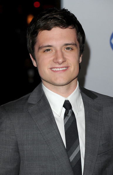 Josh Hutcherson | The Hunger Games Wiki | FANDOM powered by Wikia Josh Hutcherson | The Hunger Games Wiki | FANDOM powered by Wikia