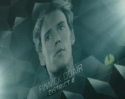Finnick Odair | The Hunger Games Wiki | Fandom