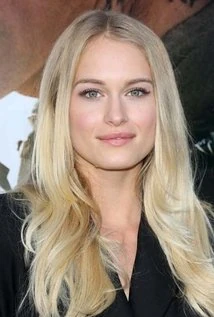 Leven Rambin | The Hunger Games Wiki | Fandom