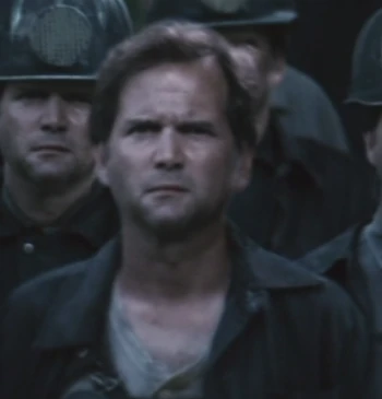 Mr. Everdeen | The Hunger Games Wiki | FANDOM powered by Wikia