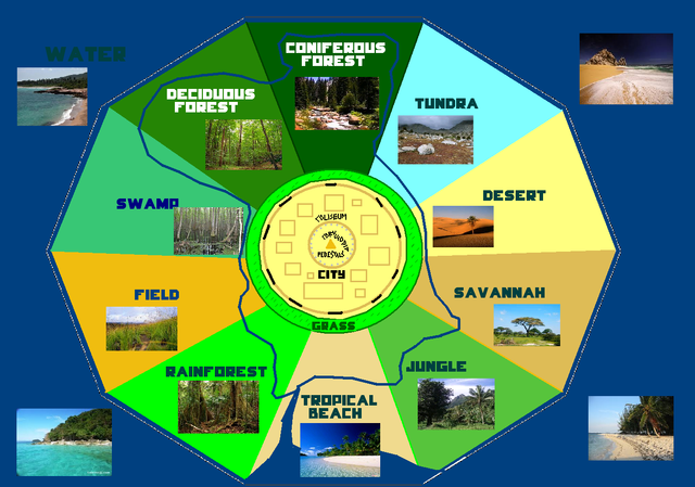 Image - Arena 142.jpg | The Hunger Games Wiki | FANDOM powered by Wikia Image - Arena 142.jpg | The Hunger Games Wiki | FANDOM powered by Wikia