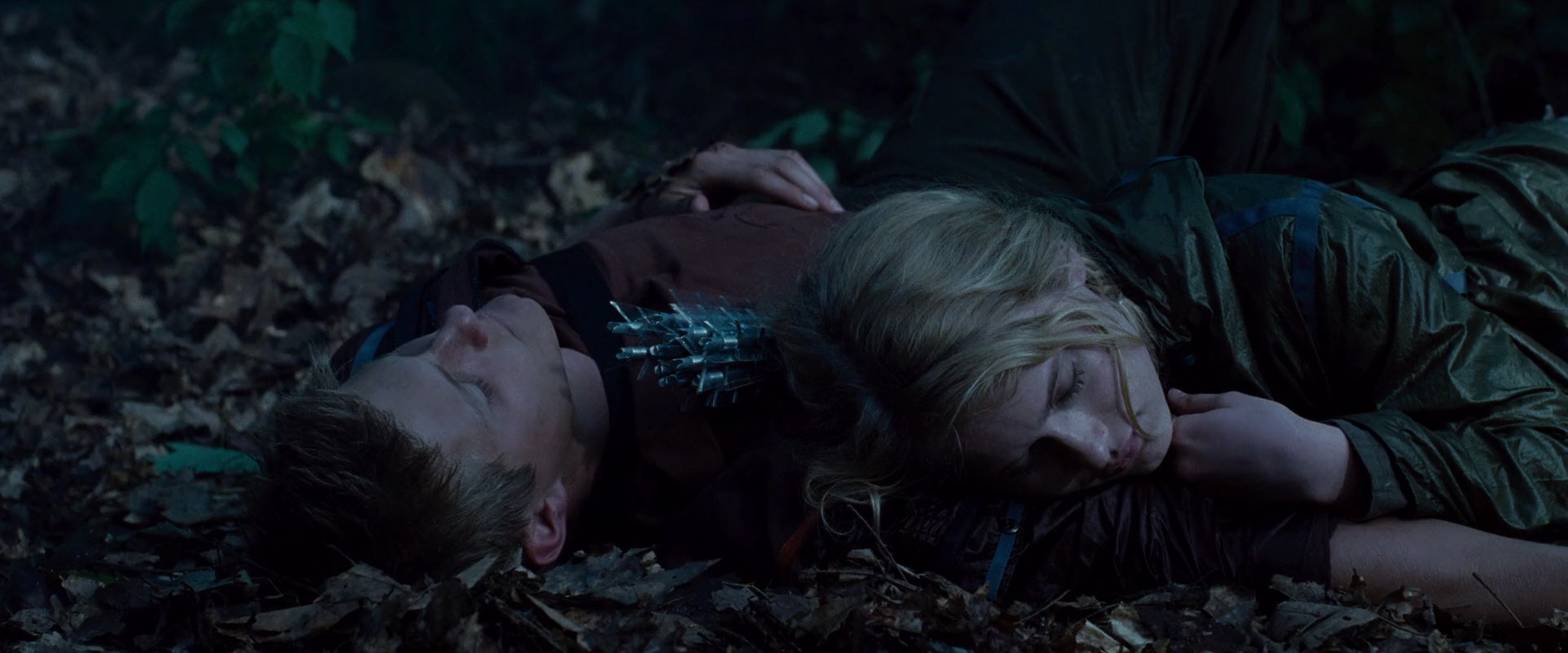 Hunger Games Friday: Movie Adaptation – KaylaAnn