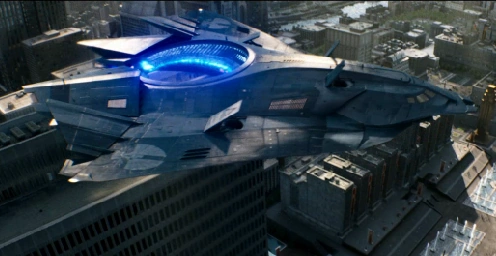 Most awesome aircraft designs in fiction? | Page 6 | SpaceBattles