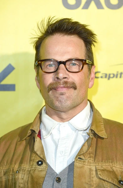 James LeGros | Hunters Wiki | Fandom