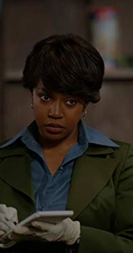 Millie Morris | Hunters Wiki | Fandom