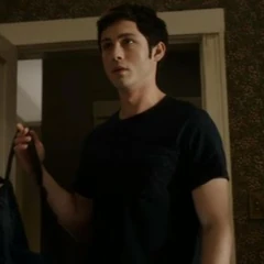 Jonah Heidelbaum | Hunters Wiki | Fandom