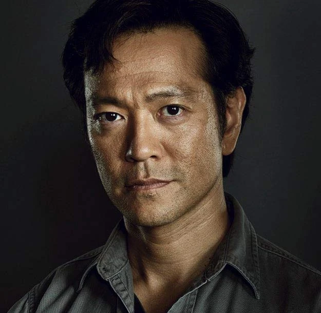 Joe Mizushima | Hunters Wiki | Fandom