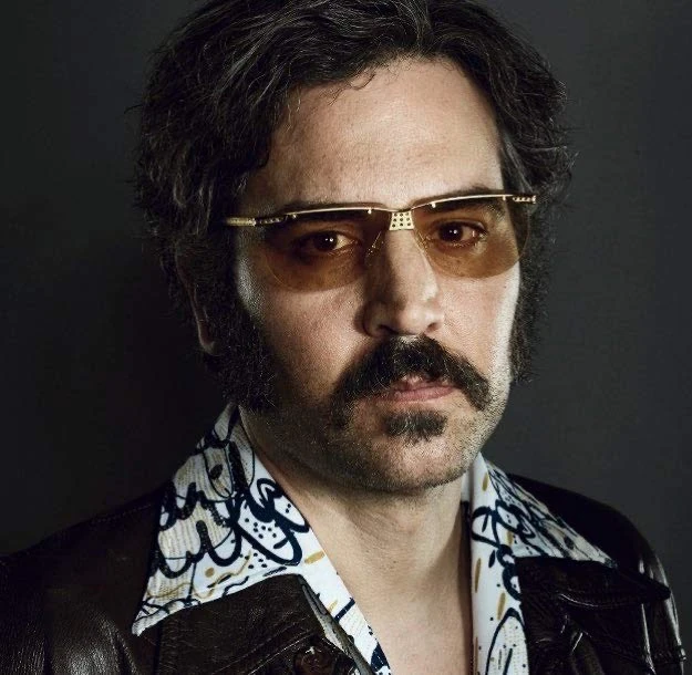 Lonny Flash | Hunters Wiki | Fandom