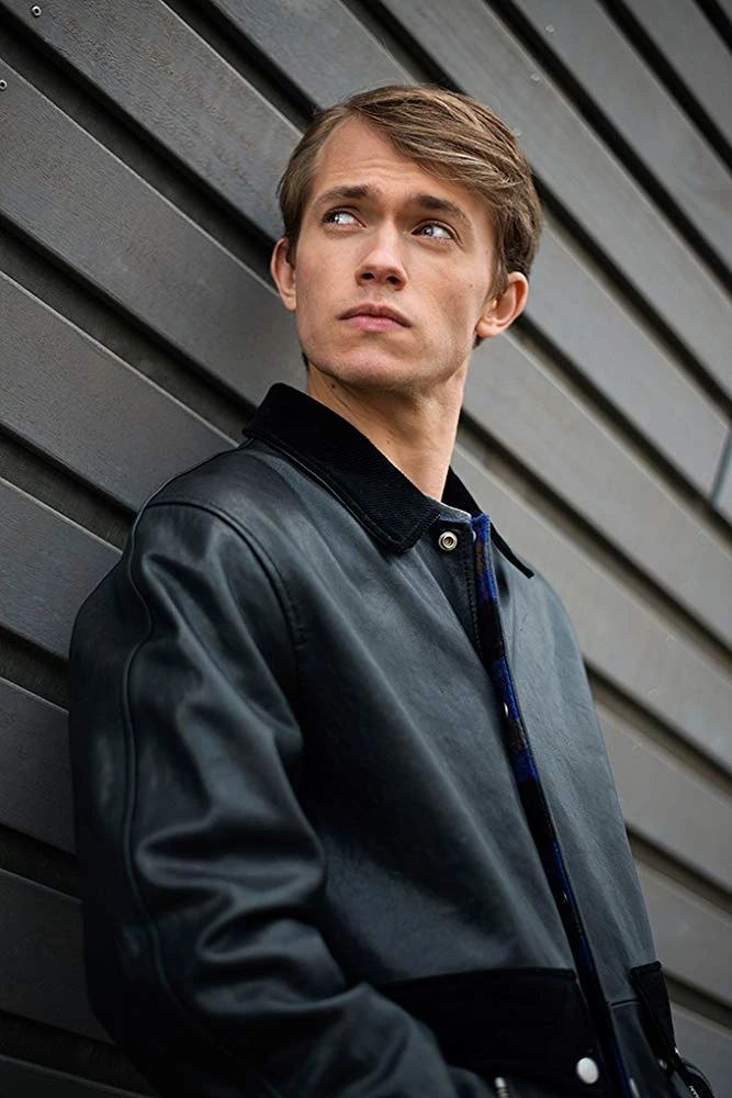 Greg Austin | Hunters Wiki | Fandom