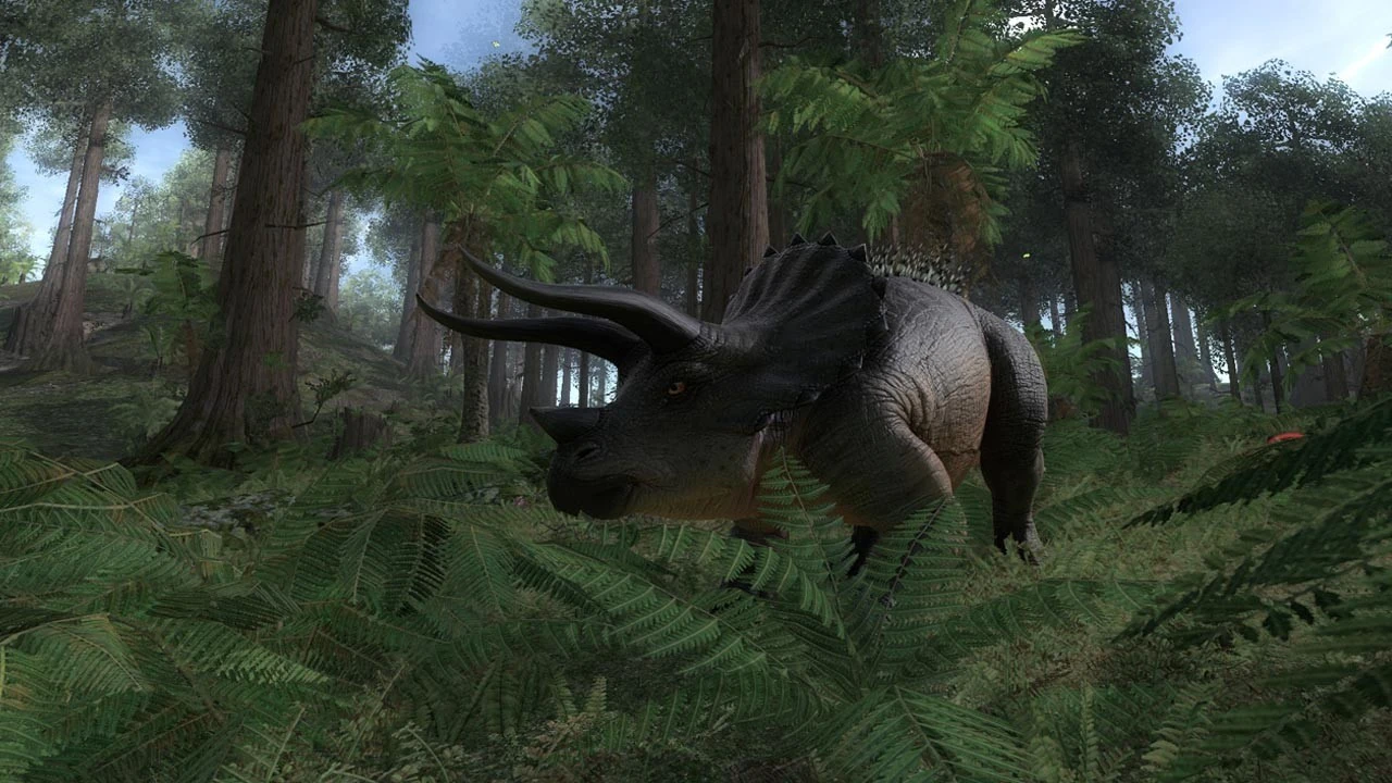 Triceratops | Thehunter: Primal Wiki | Fandom