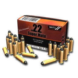 .22 lr Hollow Point | TheHunter Wikia | Fandom