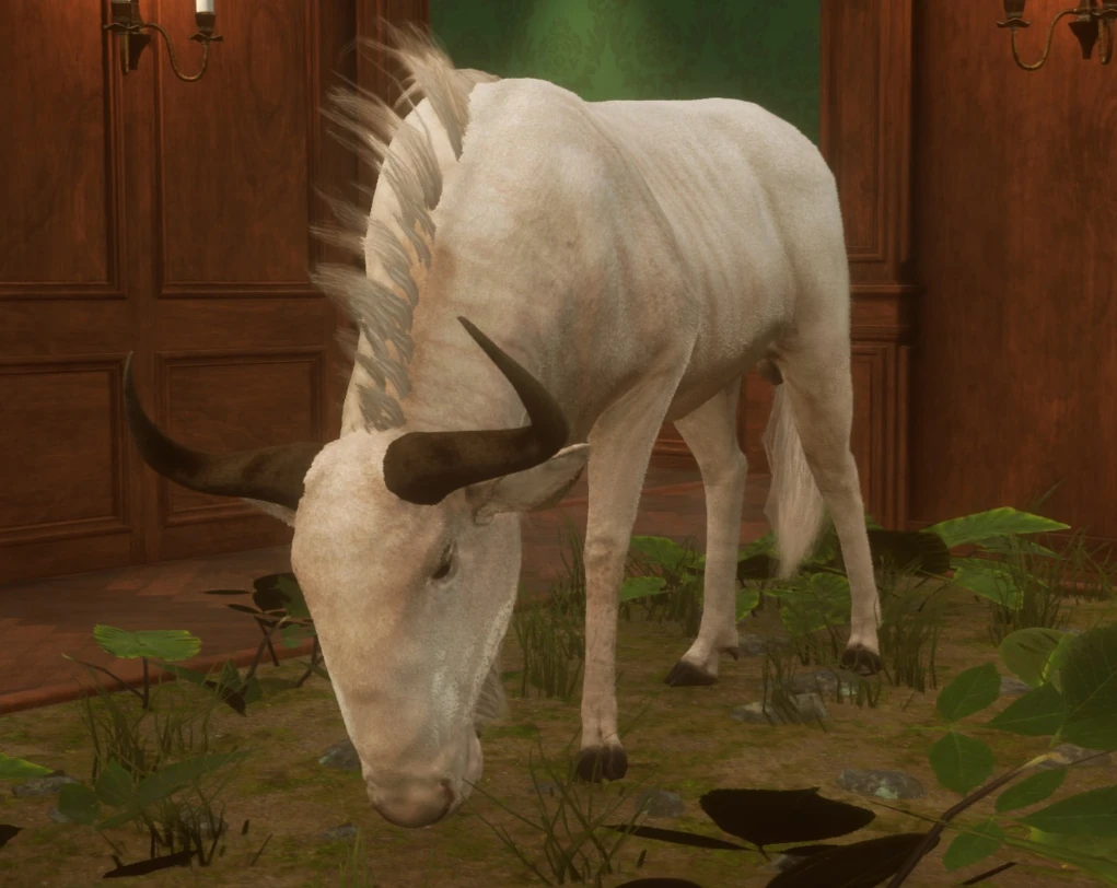 Fur Types (all animals) | TheHunter: Call of the Wild Wiki | Fandom