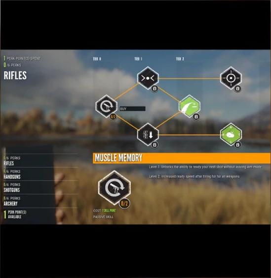 Category:Perk | TheHunter: Call of the Wild Wiki | FANDOM powered by Wikia