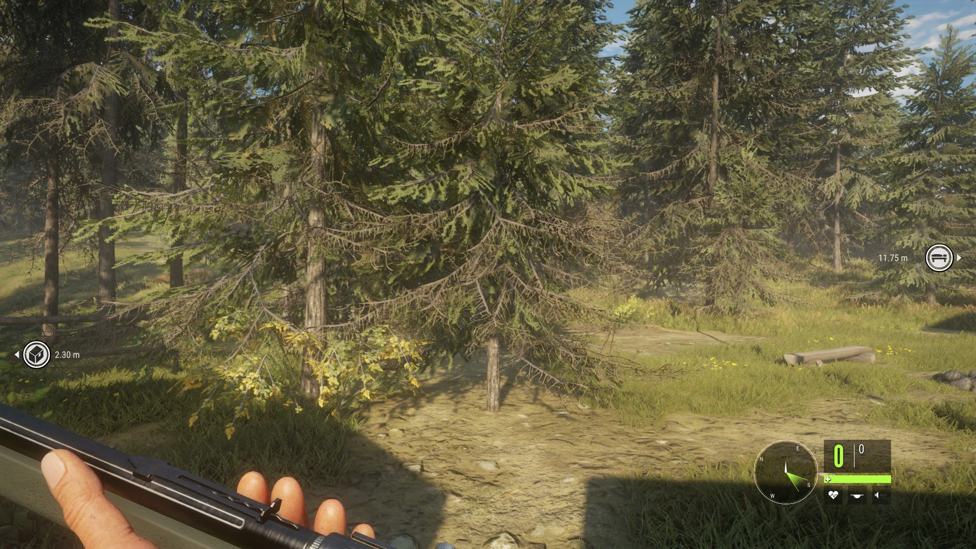 Virant .22LR | TheHunter: Call of the Wild Wiki | Fandom