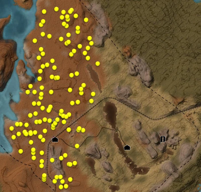 European Rabbit | The Hunter Wikia | Fandom