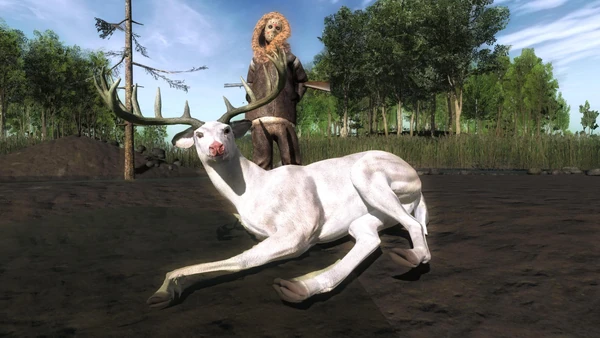 Super Rare Animal Gallery | The Hunter Wikia | Fandom