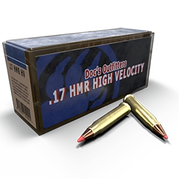 .17 HMR HV Ammunition | The Hunter Wikia | Fandom