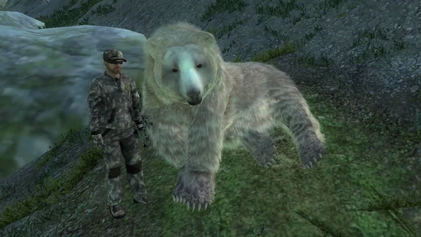 Super Rare Animal Gallery | The Hunter Wikia | FANDOM powered by Wikia