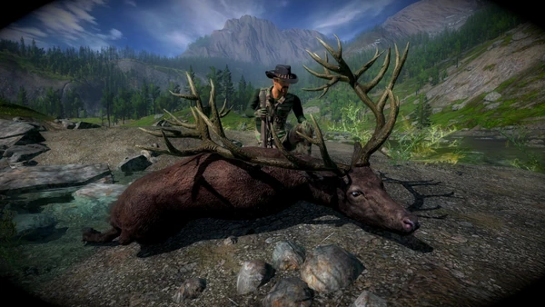 Super Rare Animal Gallery | The Hunter Wikia | Fandom