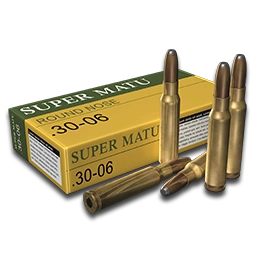 .30-06 Round Nose Ammunition | The Hunter Wikia | Fandom