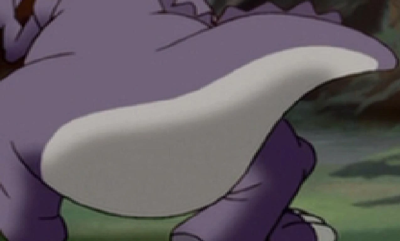 Tush | Ice Age Wiki | Fandom