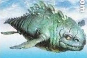 Maelstrom | Ice Age Wiki | FANDOM powered by Wikia