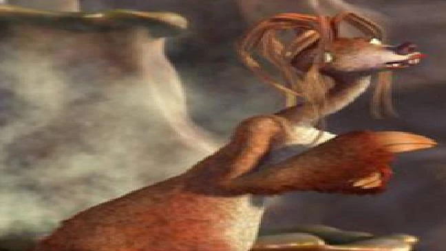 Sylvia | Ice Age Wiki | Fandom