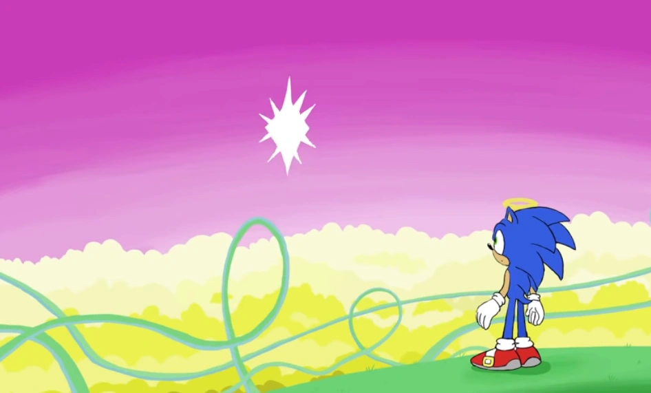 Sonic Hell | TheIdeasWiki2 Wiki | Fandom