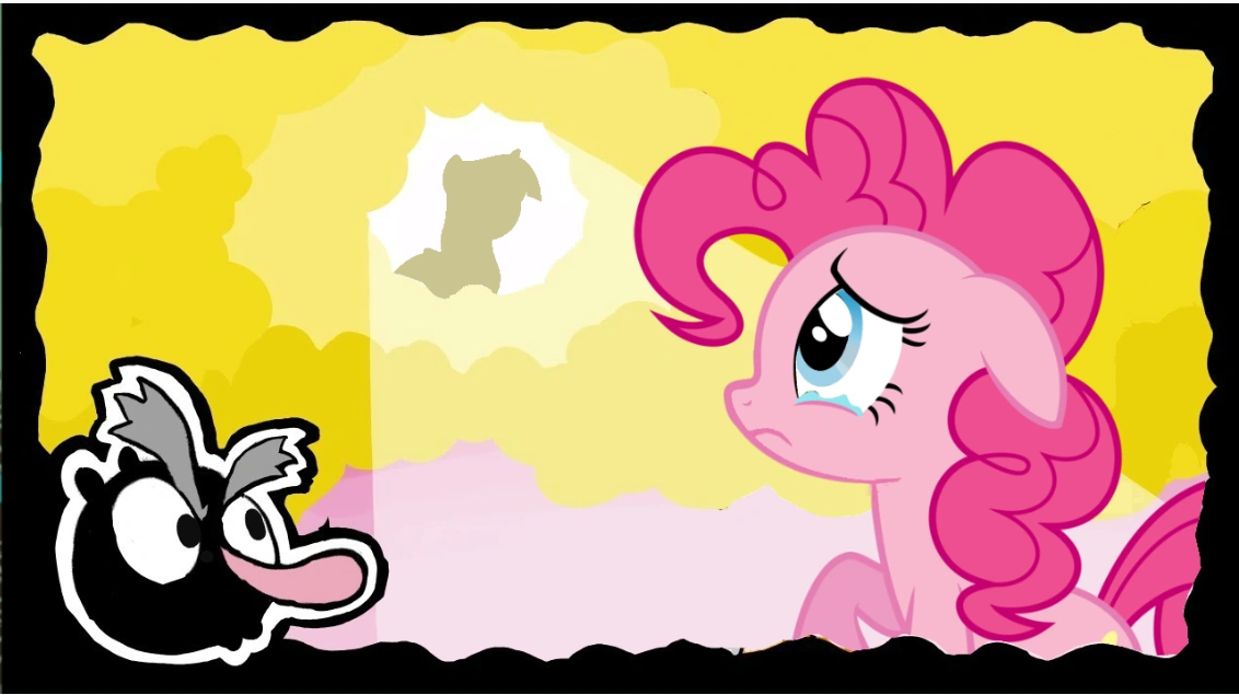 My Little Pony Heaven | TheIdeasWiki2 Wiki | Fandom