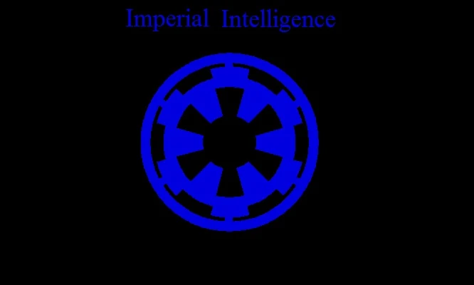Imperial Intelligence | The Imperial Archives Wiki | FANDOM powered by ...