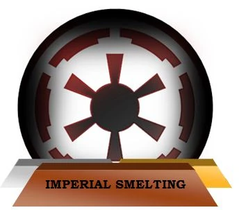 Imperial Smelting | The Imperial Archives Wiki | Fandom
