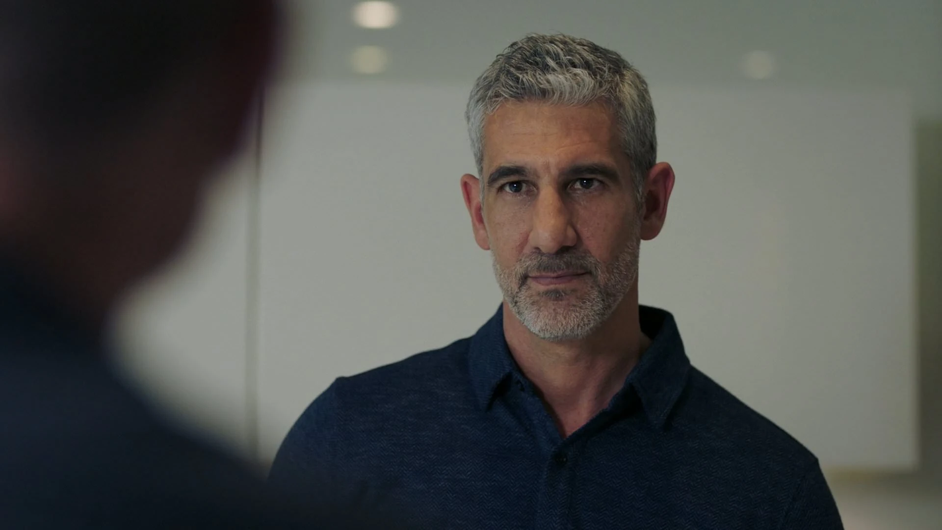 Brian Currie | The InBetween Wiki | Fandom