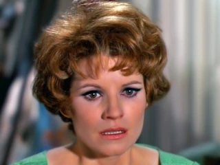 Grace Vincent | The Invaders Wiki | Fandom