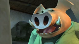 Pey'j | IRIS Network - The Beyond Good and Evil Wiki | Fandom