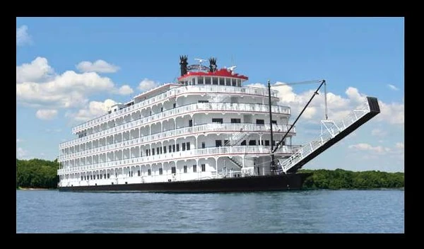 SHIP: PS Proud Mary | The Islands Wiki | Fandom