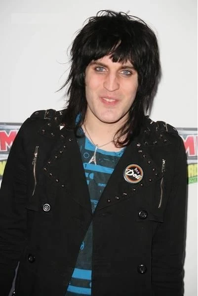 Noel Fielding | The IT Crowd Wiki | Fandom
