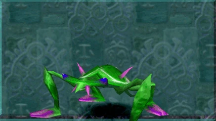 Sgaj | Jade Cocoon Wiki | Fandom