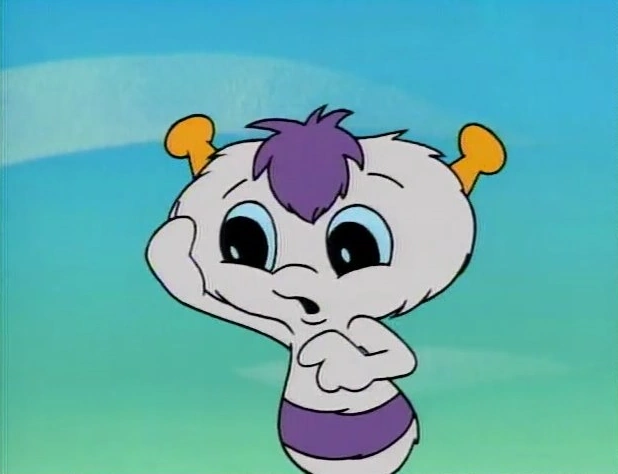 Orbitty | The Jetsons Wiki | Fandom