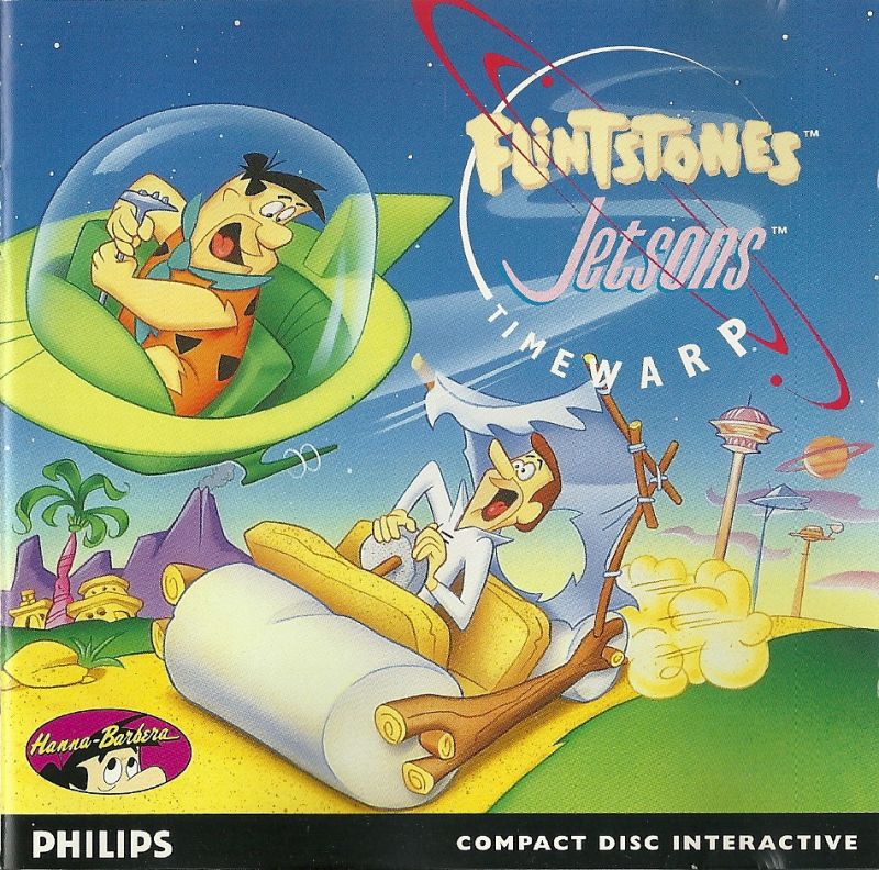 Flintstones Jetsons Time Warp | The Jetsons Wiki | FANDOM powered by Wikia Flintstones Jetsons Time Warp | The Jetsons Wiki | FANDOM powered by Wikia