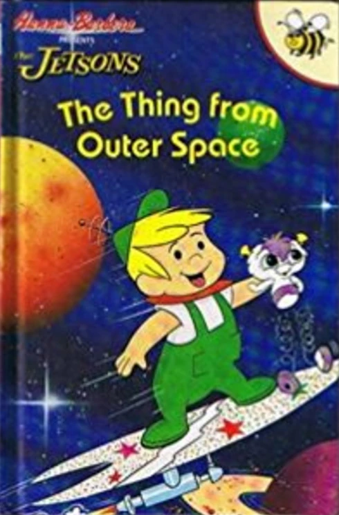 The Thing from Outer Space | The Jetsons Wiki | Fandom