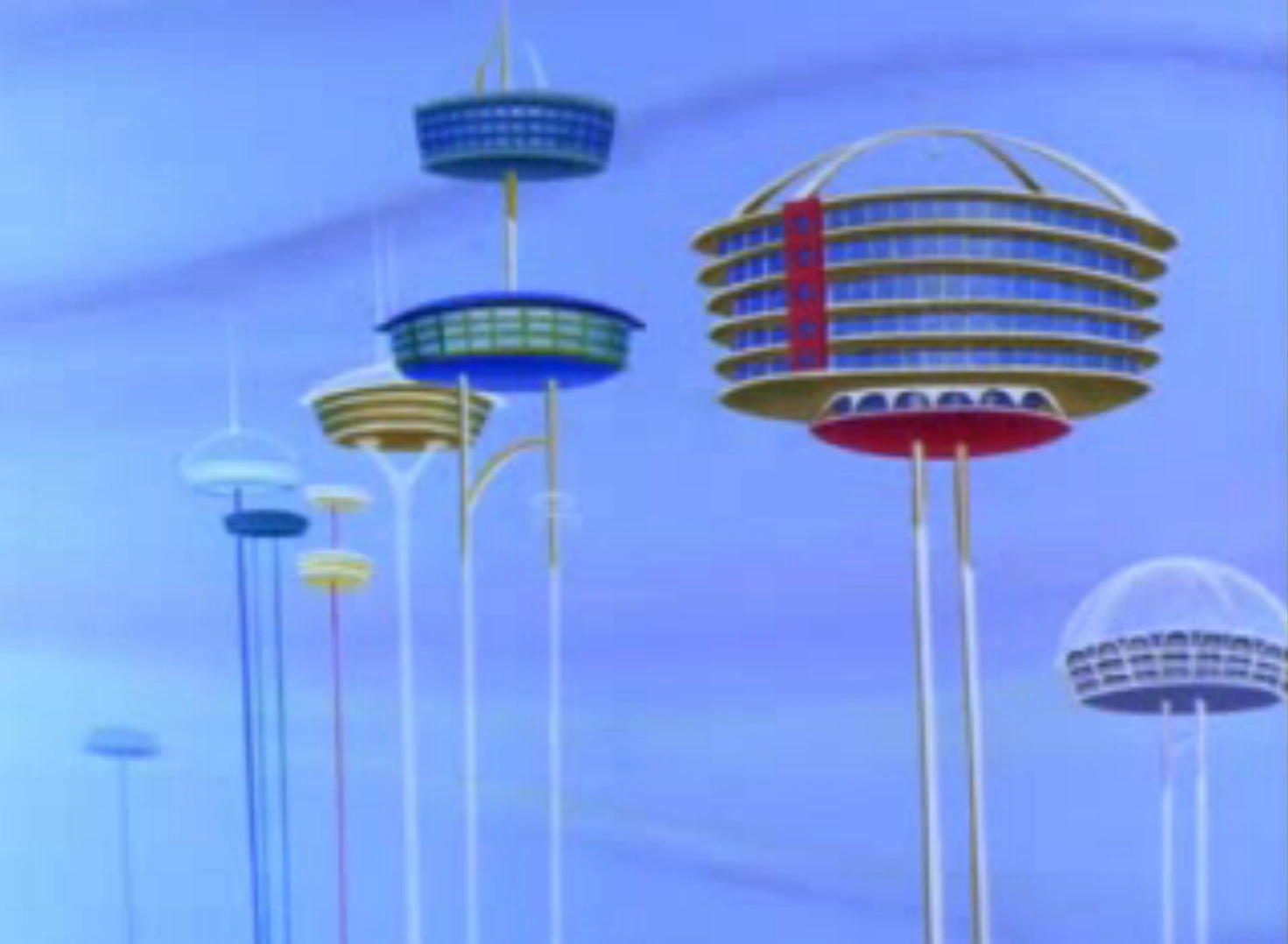 Orbit City | The Jetsons Wiki | FANDOM powered by Wikia