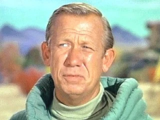 Allan Melvin | The Jetsons Wiki | Fandom