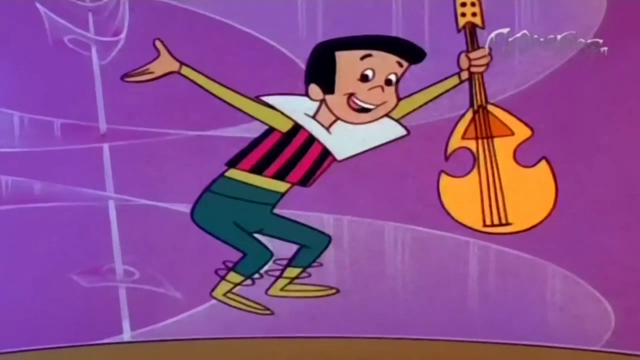 Jet Screamer | The Jetsons Wiki | Fandom