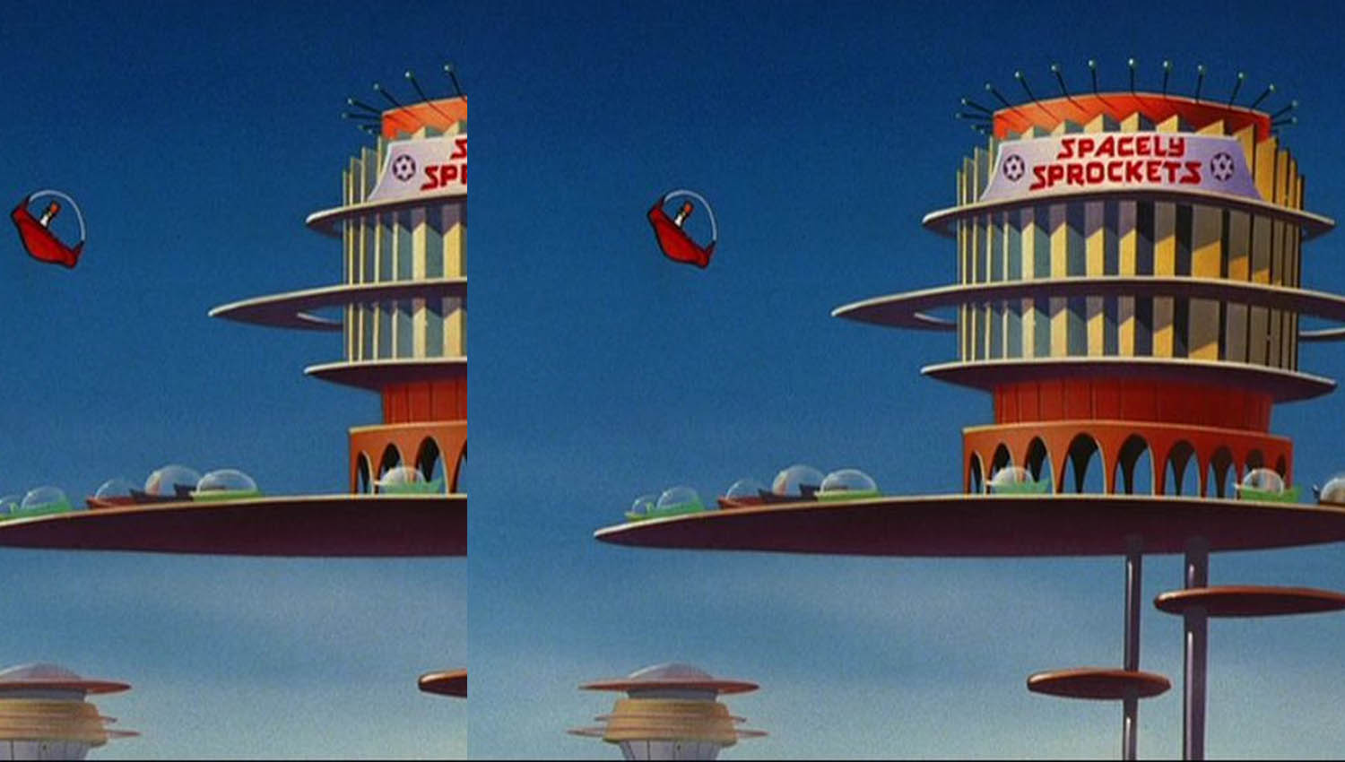 Image Wiki Background The Jetsons Wiki Fandom Powered By Wikia