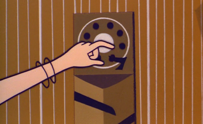 Dial-a-Meal | The Jetsons Wiki | Fandom