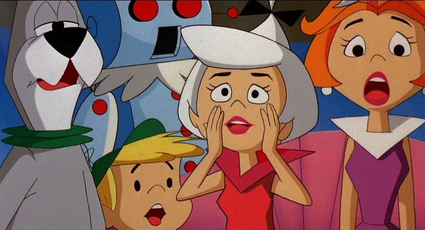 Image - Movie 10.jpg | The Jetsons Wiki | FANDOM powered by Wikia