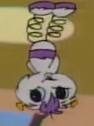 Orbitty | The Jetsons Wiki | Fandom