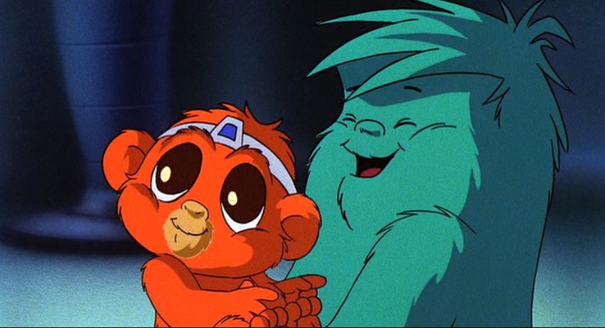 Squeek The Jetsons Wiki Fandom Powered By Wikia