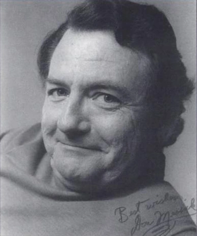 Don Messick | The Jetsons Wiki | Fandom