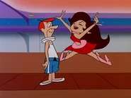 Sally Spaceout | The Jetsons Wiki | Fandom